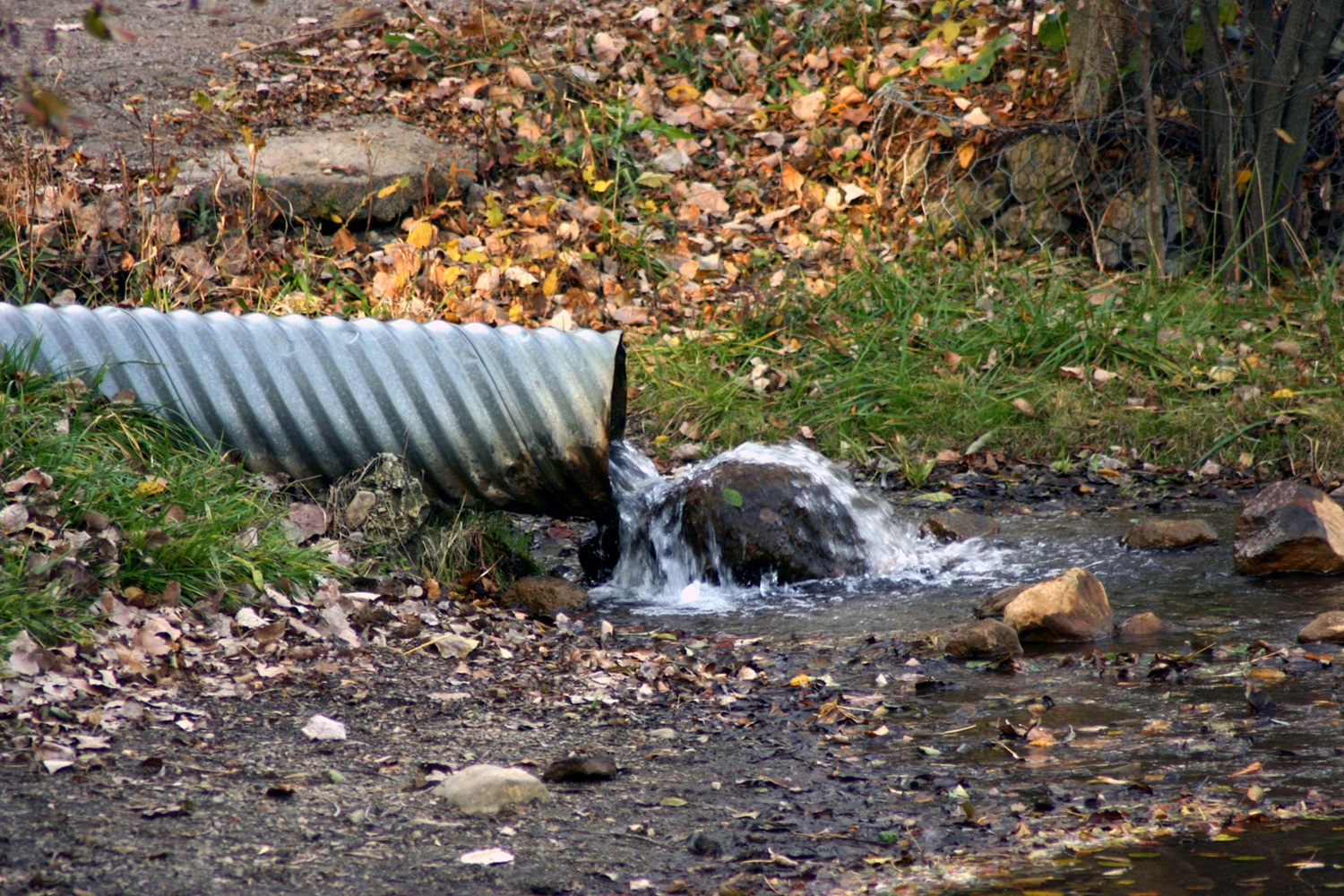 How Drain Refinishing Improves Water Flow and Prevents Backups | We Fix ...